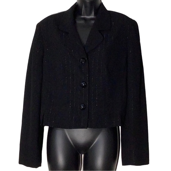 Carole Little | Jackets & Coats | Carole Little Woman Jacket | Poshmark